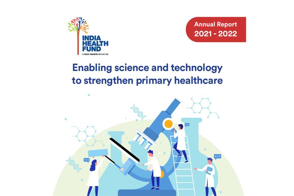 Newsletters | India Health Fund