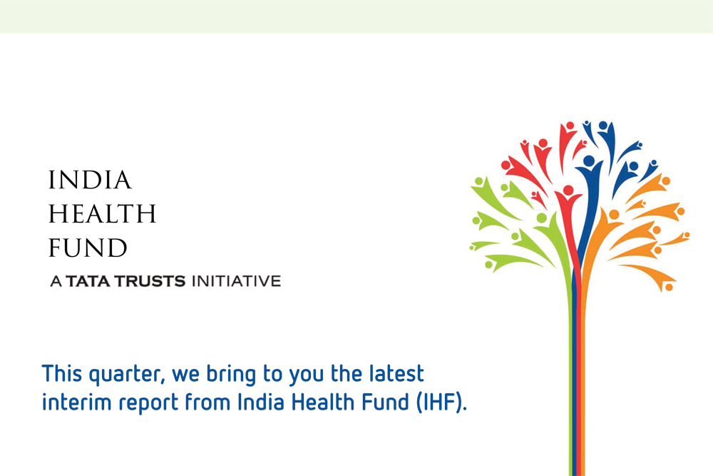 Newsletters | India Health Fund
