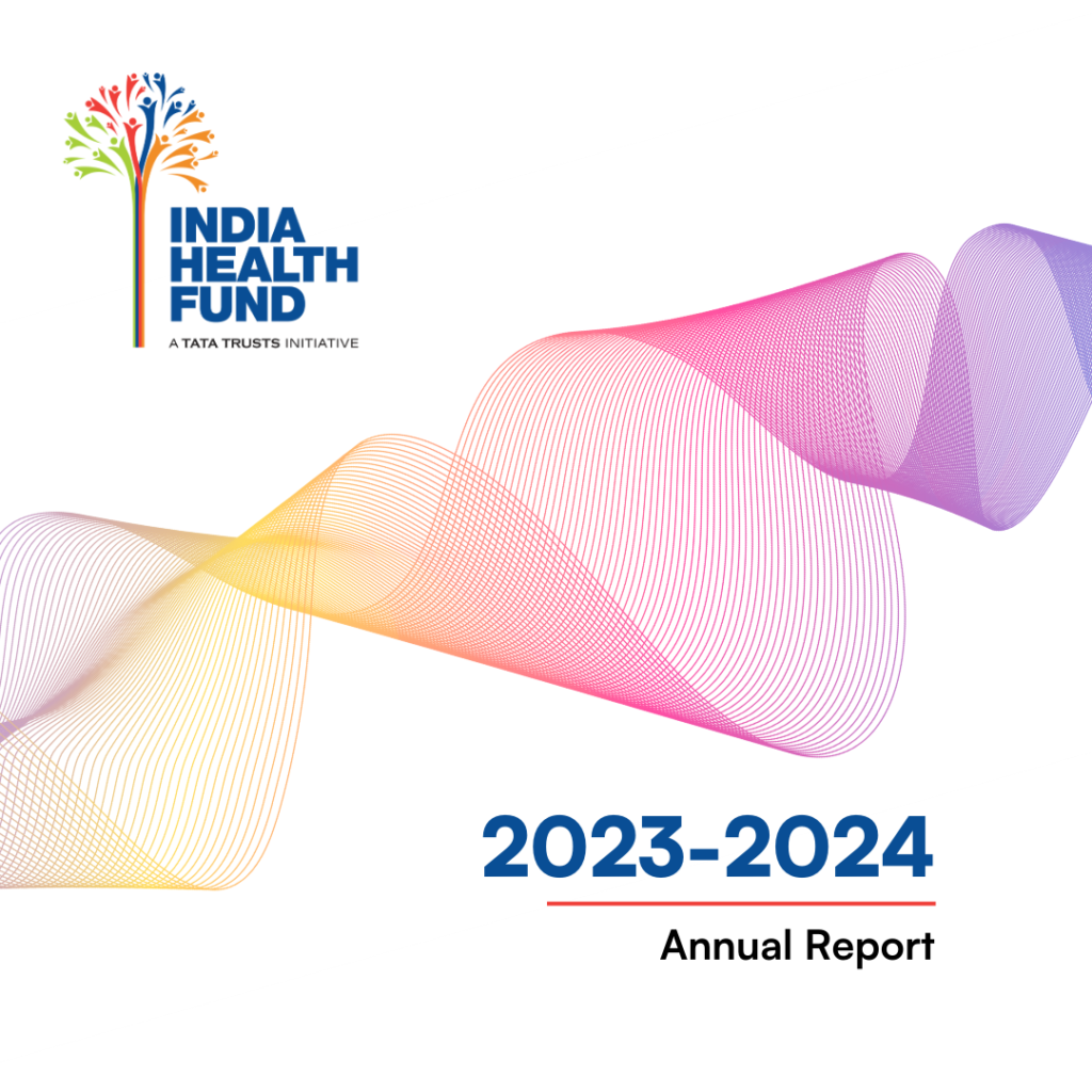 Newsletters | Indian Health Fund - Indian Health Fund