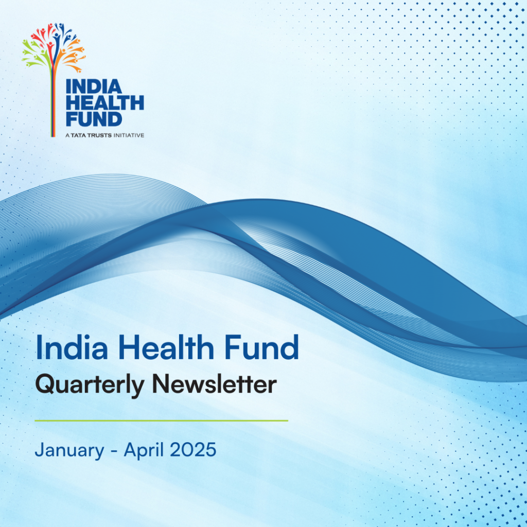 Newsletters | Indian Health Fund - Indian Health Fund